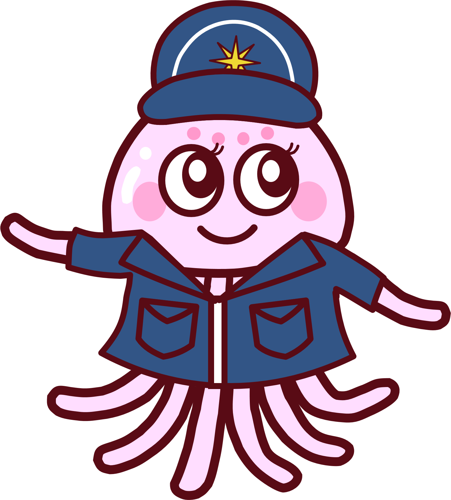Kurageg Org Kaikyu Png